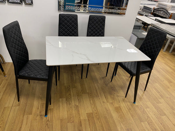 CORNWALL DINING TABLE – 7 star furniture