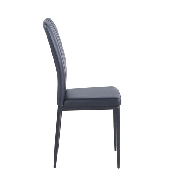 LOTUS DINING CHAIR – 7 star furniture