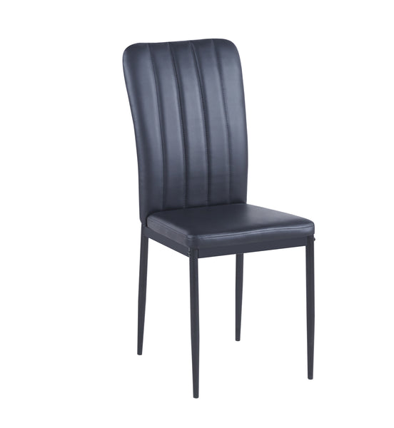 LOTUS DINING CHAIR – 7 star furniture