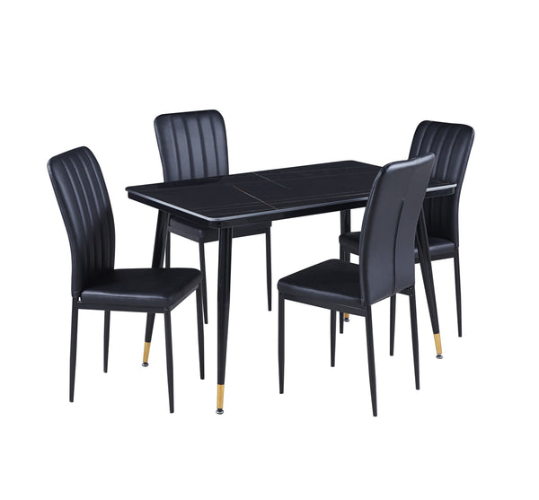 SCORPIO DINING TABLE – 7 star furniture